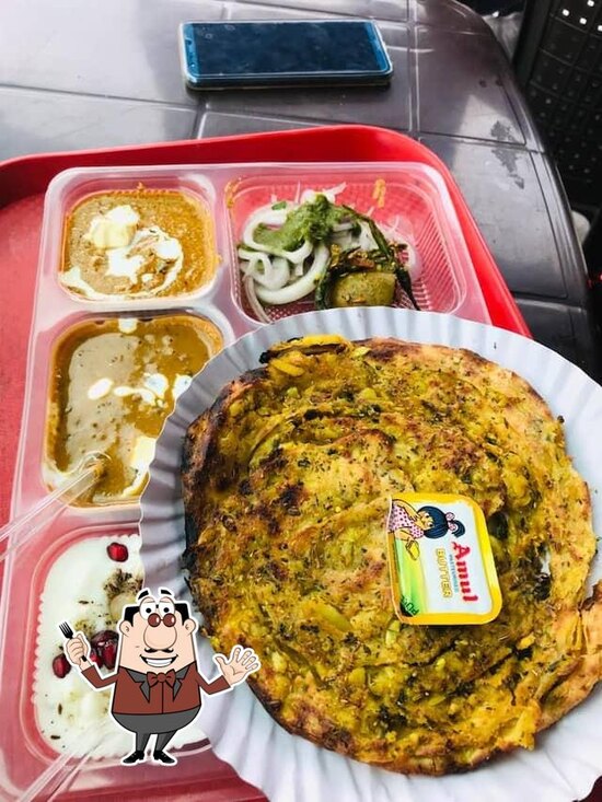 civil line chole bhature, Gurugram - Restaurant menu, prices and reviews