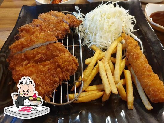 Dotomi restaurant, Seoul - Restaurant reviews