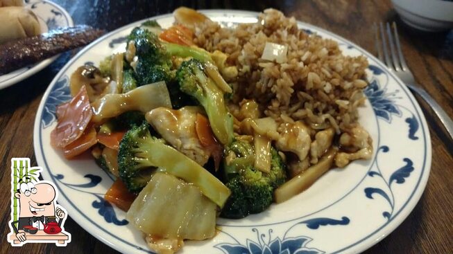 Hunan Restaurant in Cameron - Restaurant menu and reviews