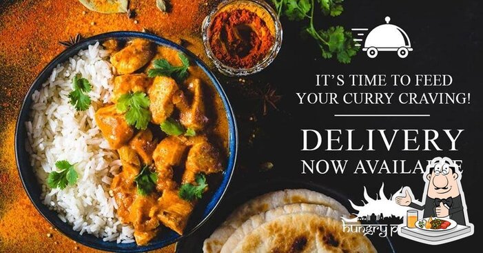 Hungry Peter Curry Takeaway Summerstrand fast food, Port Elizabeth ...
