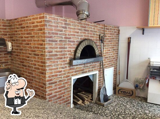 Pizzeria Il Nilo II, Inverigo - Menu del ristorante, prezzi e recensioni