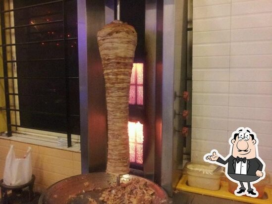 Kabab Magic, Bengaluru - Restaurant menu, prices and reviews