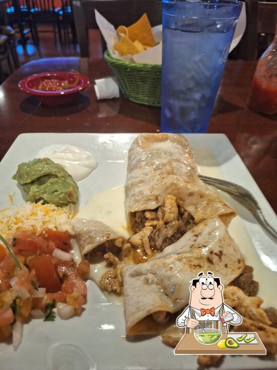 Las Margaritas Mexican Restaurant Decatur in Decatur - Restaurant reviews
