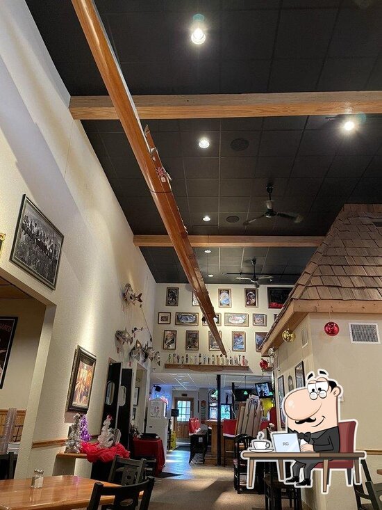 Park Avenue Pizza Company, Pewaukee - Restaurant menu, prices and reviews