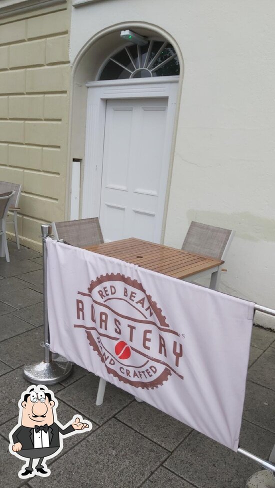 Red Bean Roastery, Cork - Restaurant menu, prices and reviews