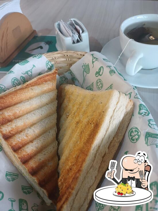 Café Rutta, Tarapoto - Opiniones del restaurante