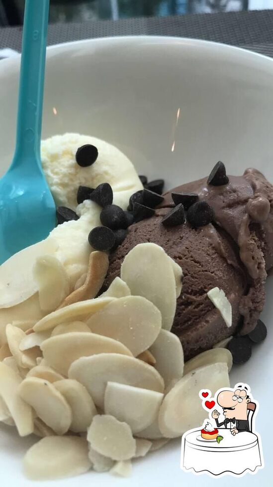 SATOO restaurant, Central Jakarta, BNI - Restaurant reviews