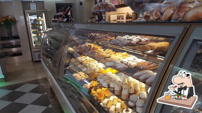 Panadería Serrano Porras S L, El Portal - Opiniones del restaurante