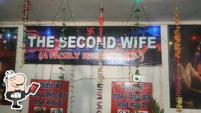 Menu at The Second Wife (A Family Restaurant), Amethi