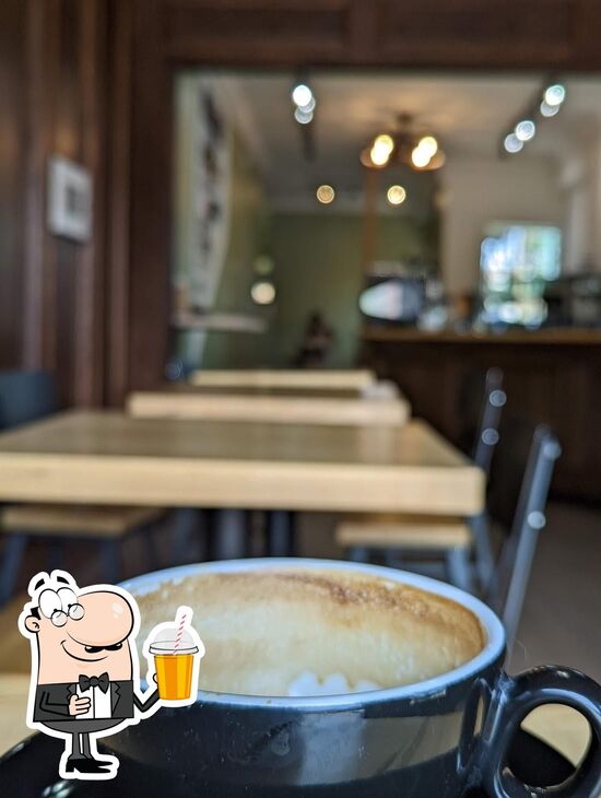 Nofa's Coffee and Bakery in Toronto - Restaurant menu and reviews