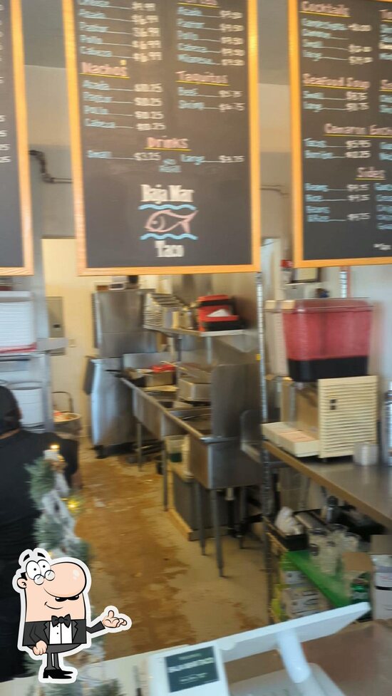 Baja Mar Taco, Pico Rivera - Restaurant menu, prices and reviews