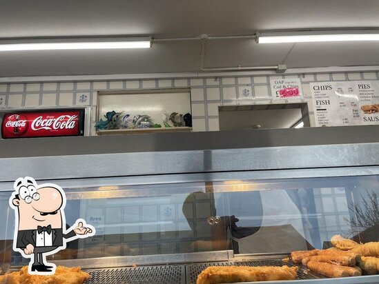 Den’s Fish Bar, Selsey - Restaurant menu, prices and reviews