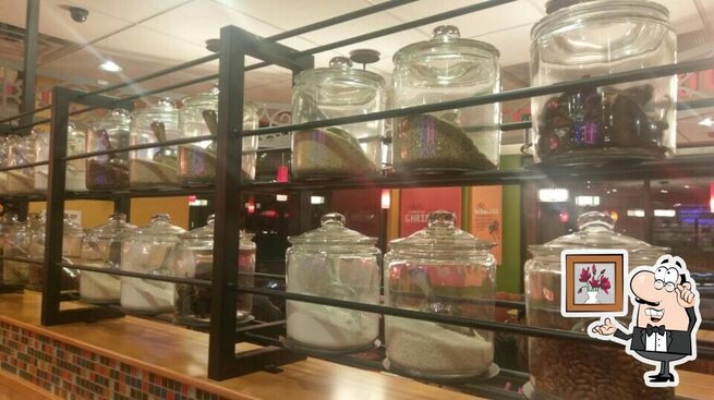 Popeyes Louisiana Kitchen, Atlanta - Restaurant menu, prices and reviews