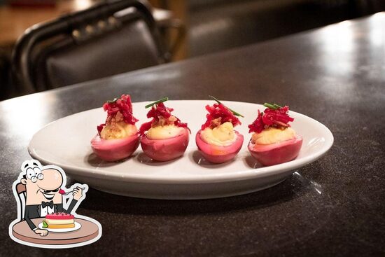 Bow & Marrow in Havre - Restaurant menu and reviews