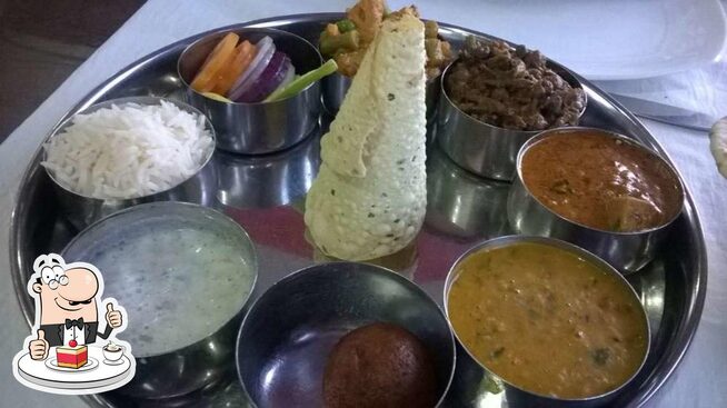 Maharaja Foods, Jaipur, Amer Road - Restaurant reviews