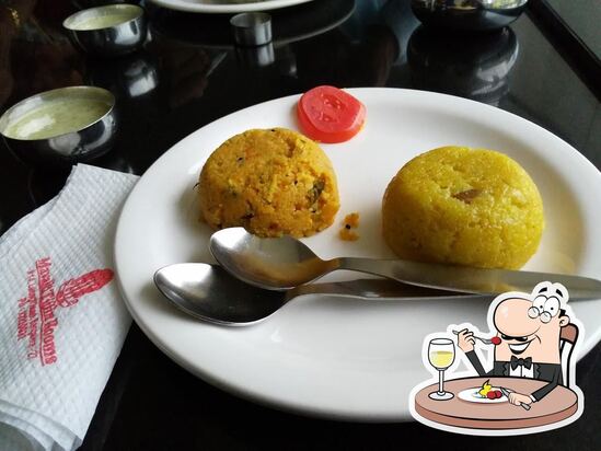 MTR, Udupi - Restaurant reviews