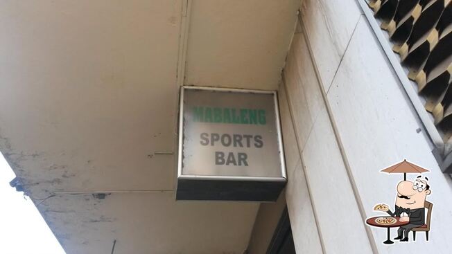 Mabaleng Stoner's Corner Club, Bloemfontein - Restaurant menu, prices ...