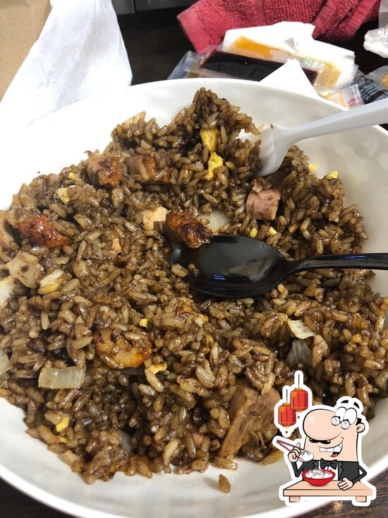 Yet Bun Chop Suey, St. Louis - Restaurant menu, prices and reviews