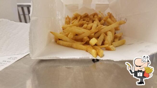 Gross' Burgers in Danville - Restaurant reviews