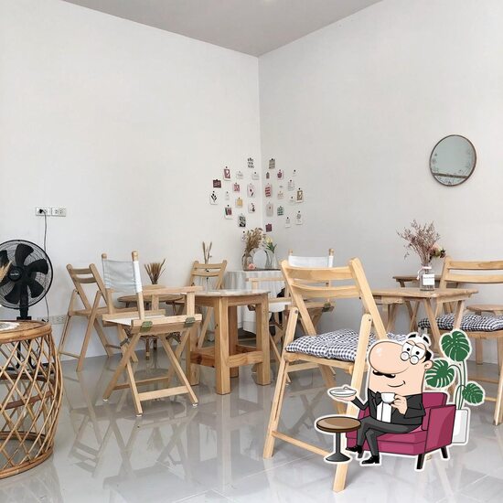 Minimal camp cafe, Rayong - Restaurant menu, prices and reviews