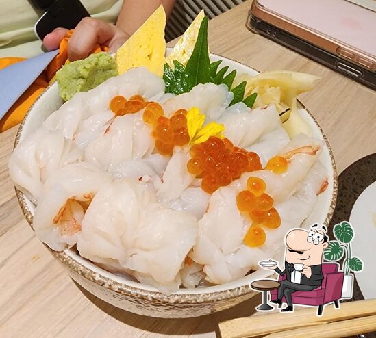 Uraki Japanese Restaurant, Bangkok - Restaurant menu, prices and reviews
