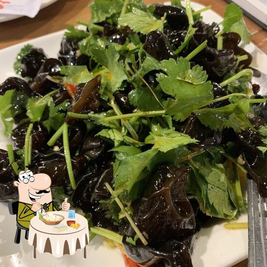 Hunan Bistro (Dallas), Plano - Restaurant menu, prices and reviews