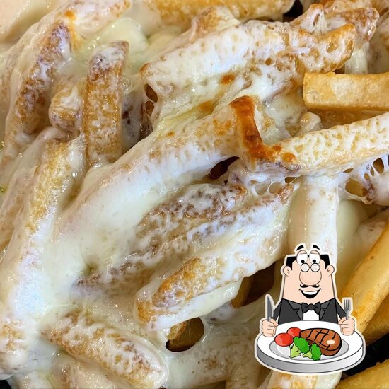The Diner Boys, North Merrick - Restaurant menu, prices and reviews