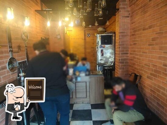 Theka Cafe Rajkot, Rajkot - Restaurant reviews