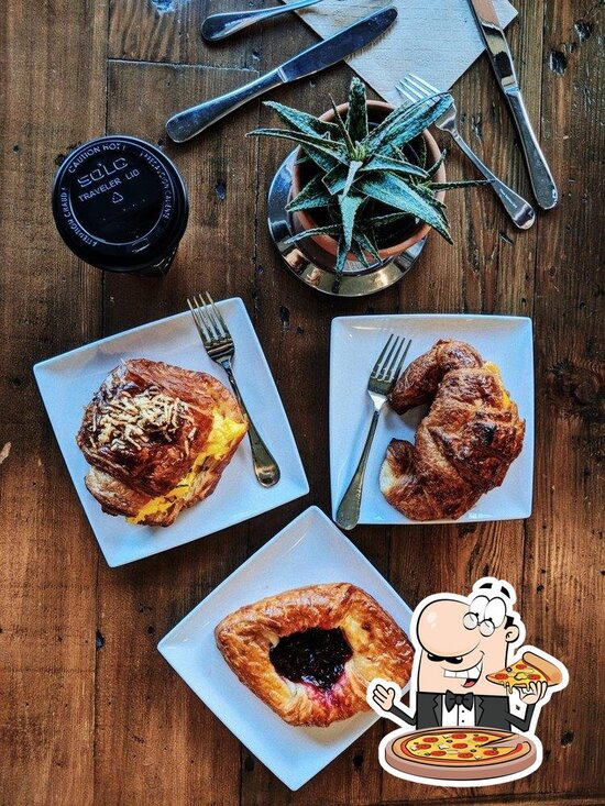 Alpha Coffee - Big Cottonwood Canyon in Cottonwood Heights - Restaurant ...