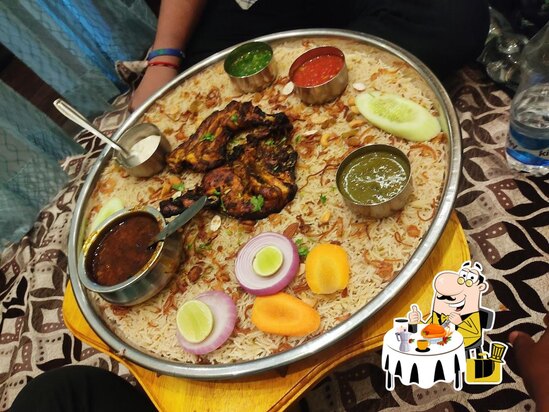 Andhra Spice, Rayachoty - Restaurant menu, prices and reviews