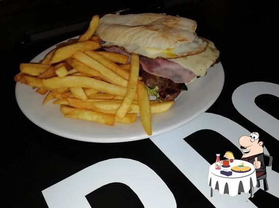 BRO Pilar restaurant, Villa Rosa - Restaurant reviews