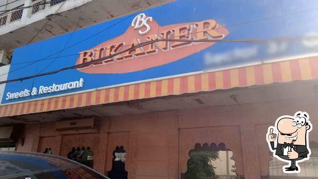 Menu at Bikaner Sweets And restaurant, Gurugram, 60