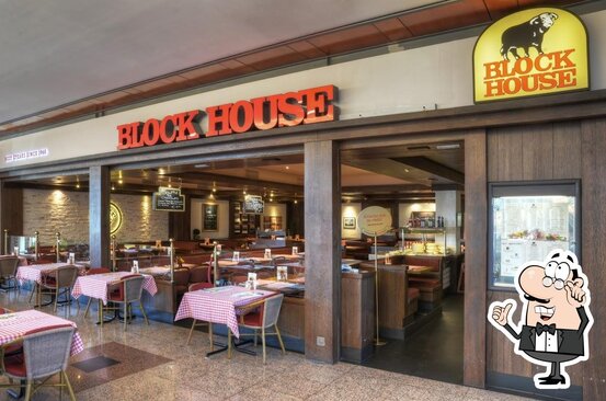 Block House, Marbella - Menú del restaurante, precios y reseñas