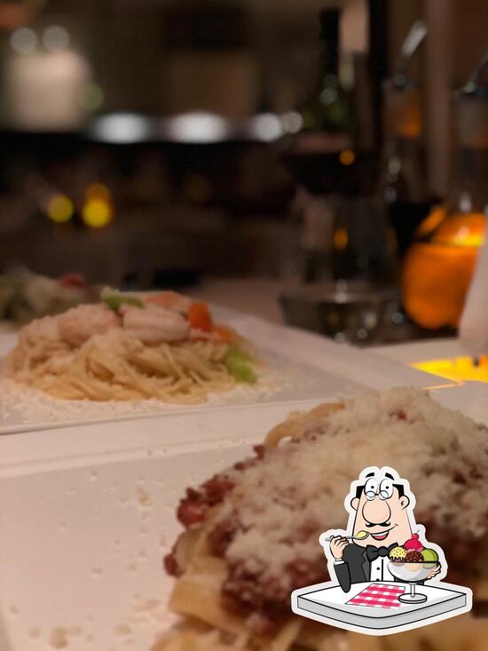 Bocelli Ristorante Italiano restaurant, Cancún - Restaurant reviews
