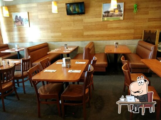 Cool Mirchi, Roselle - Restaurant menu, prices and reviews