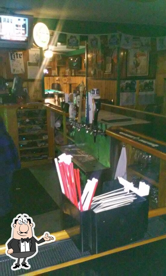 Fiddler's Green Irish Pub, Kingston - Restaurant menu, prices and reviews