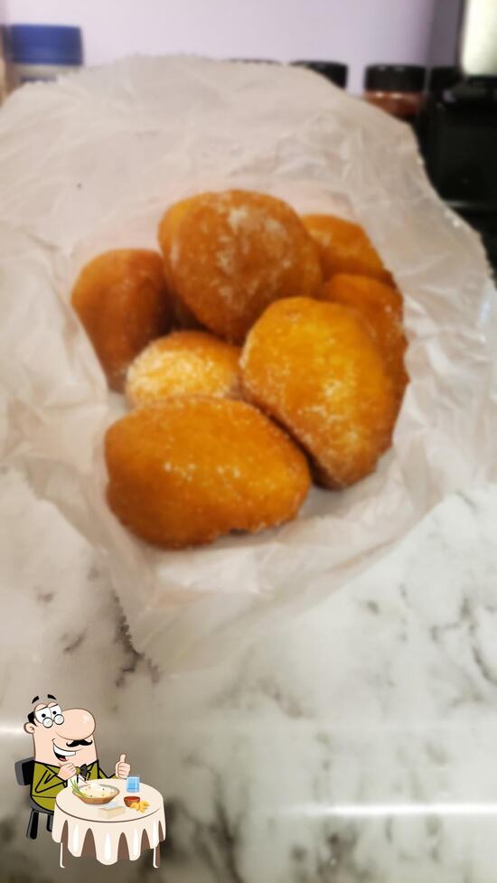 Happy Star, Elbridge - Restaurant menu, prices and reviews