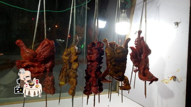 MasterChef Chinese Corner And Family Restaurant, Nashik - Restaurant ...