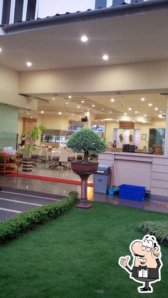 Restoran Garuda medan, Medan - Restaurant menu, prices and reviews