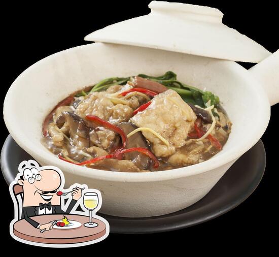 SEE FAH (สีฟ้า) – Thonglor, Bangkok - Restaurant menu, prices and reviews