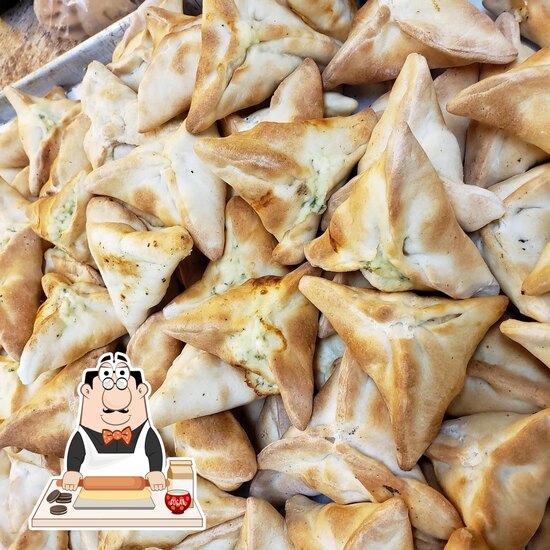 Syrian Gourmet سوريانا in Surrey - Restaurant reviews