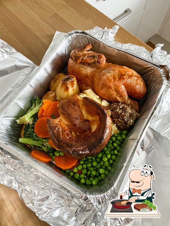 The Bell & Gate pub, Romford – menu, prices & reviews