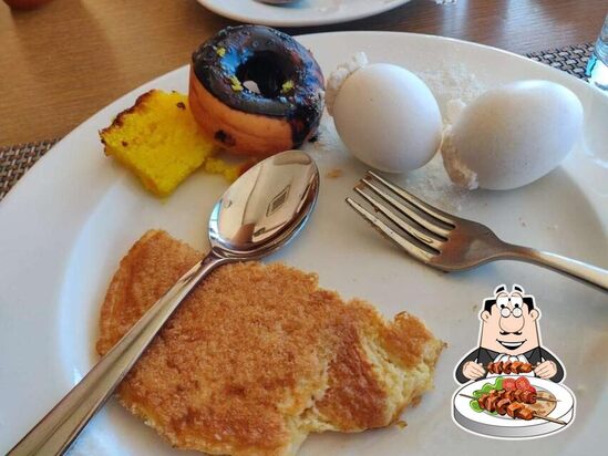 The Doon Diner, Mussoorie, Radha Bhawan Estate - Restaurant menu and ...