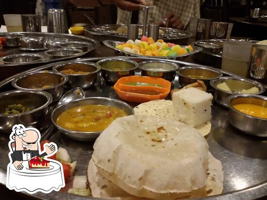 Toral Dinning Hall, Vapi, 101 - Restaurant reviews