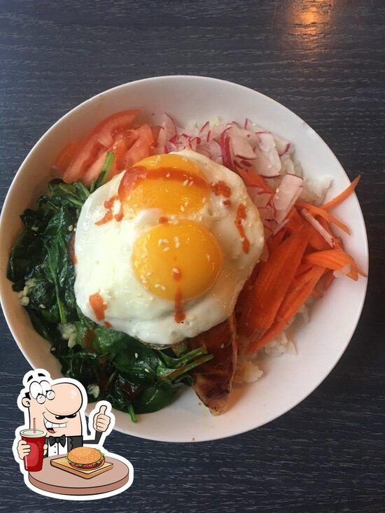 Warner Center Cafe in Los Angeles - Restaurant menu and reviews