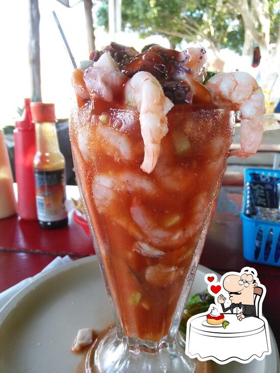 Mariscos El Guaynos, Mexicali - Menú del restaurante, precios y reseñas