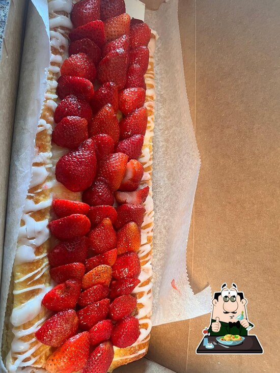 House Of Cakes, Chicago - Restaurant menu, prices and reviews