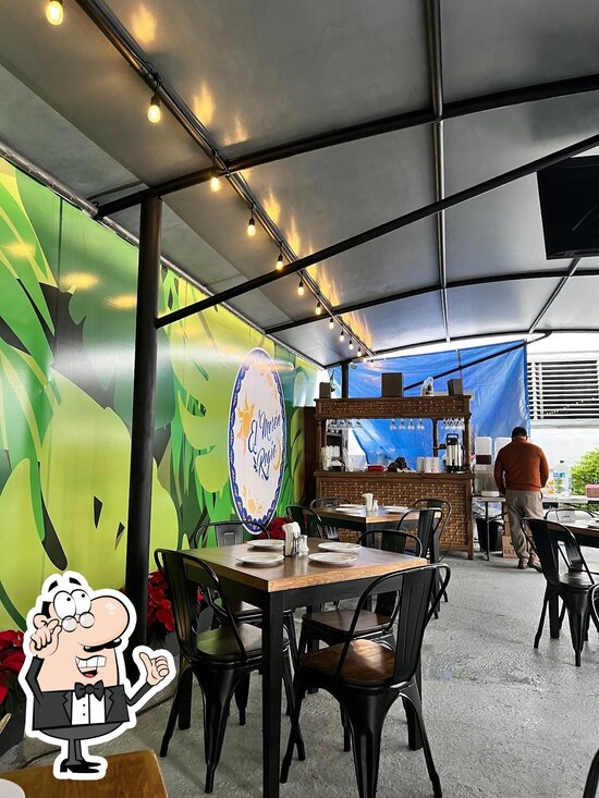 El Corazón Regio, Monterrey - Restaurant menu, prices and reviews