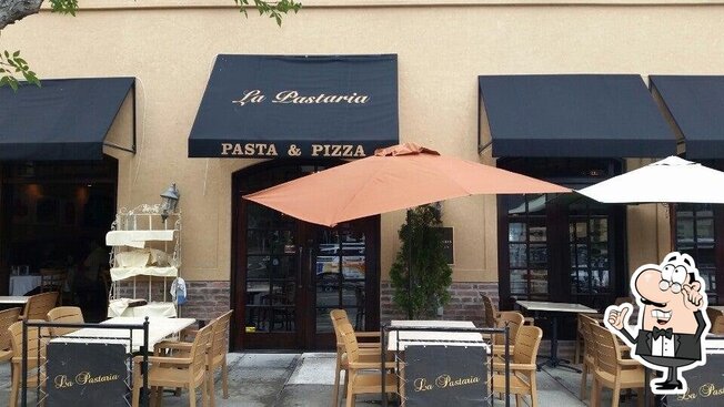 La Pastaria, Summit - Restaurant menu, prices and reviews