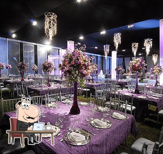 Valentino Gourmet Buffet-Catering, Lima - Menú del restaurante, precios ...